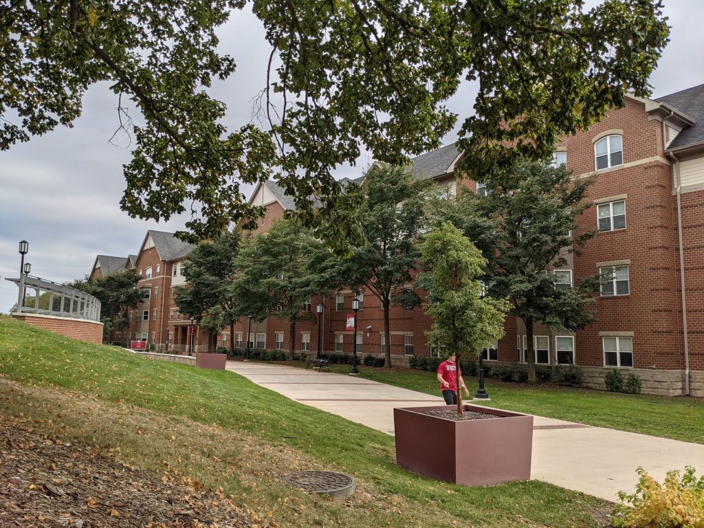 Building Better Living Learning Communities in Student Housing - ROCKiT ...