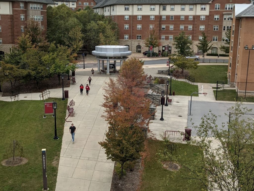 Completing the Largest On-Campus Housing Replacement Project in the US ...